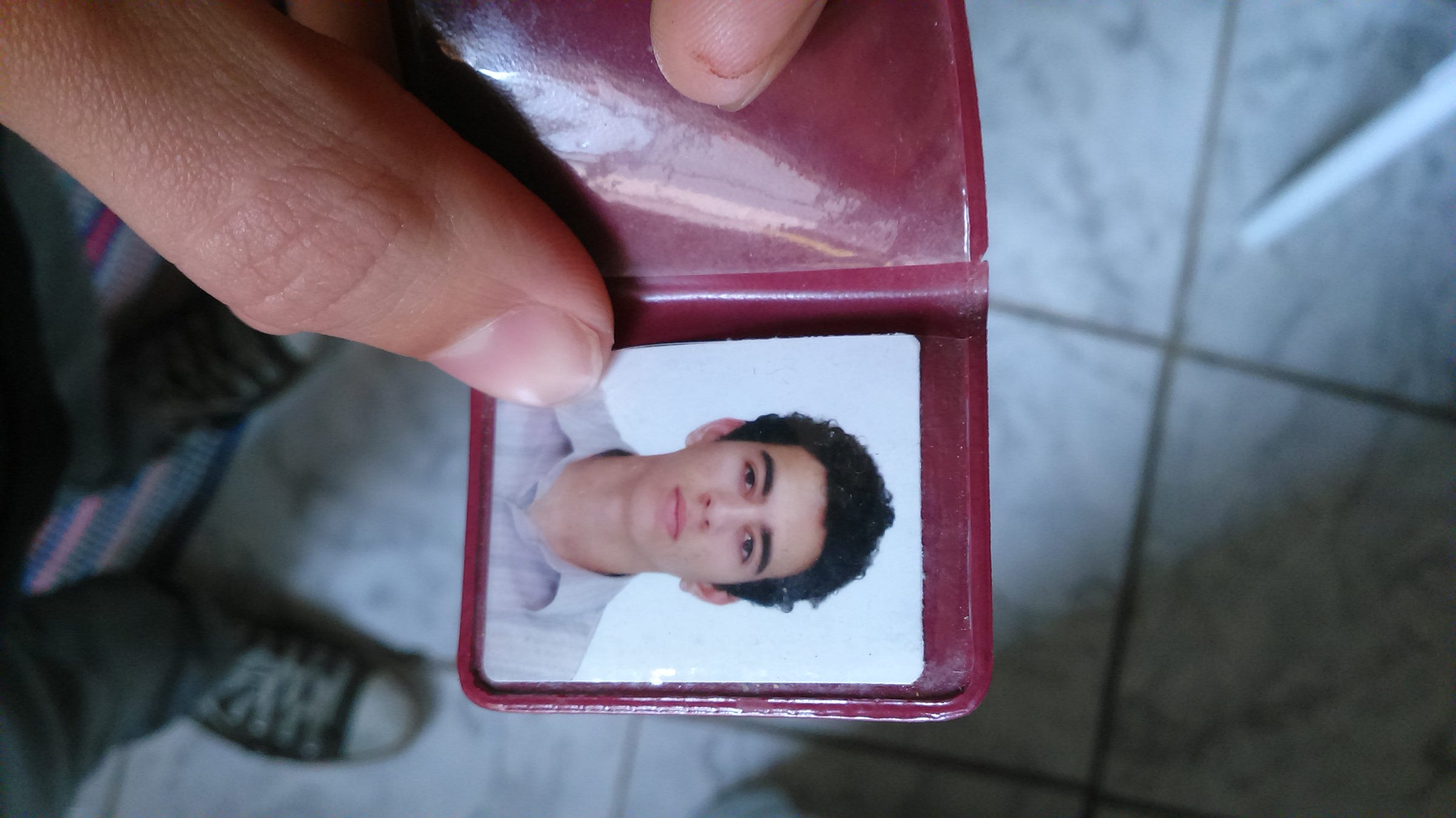 Marcos Cirilo – Medium
