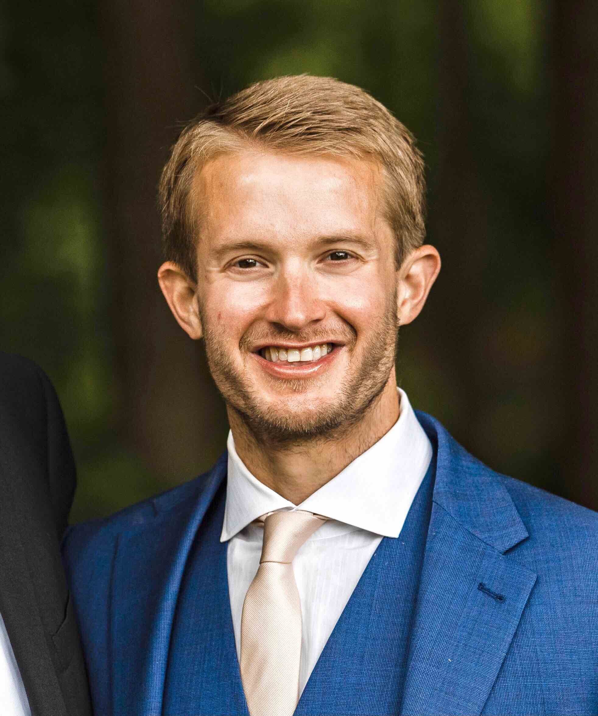 Jack Blandin – Medium