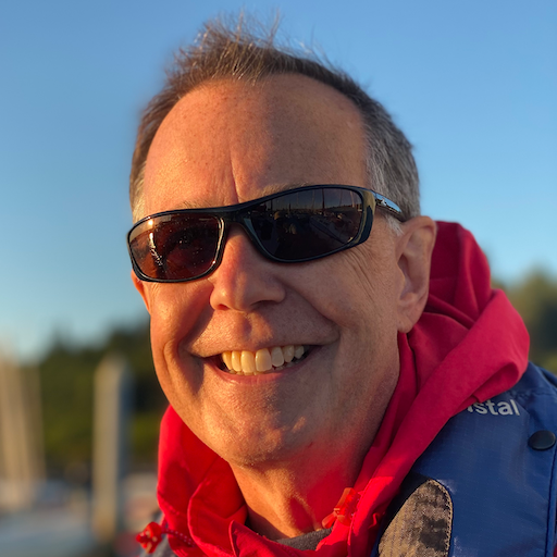 About – David Geller – Medium