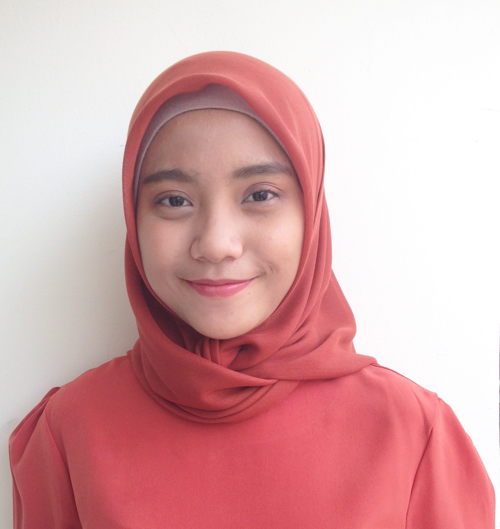 Nur Inayati Fauziyah – Medium