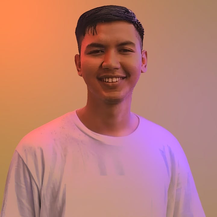 Roni Setiawan – Medium