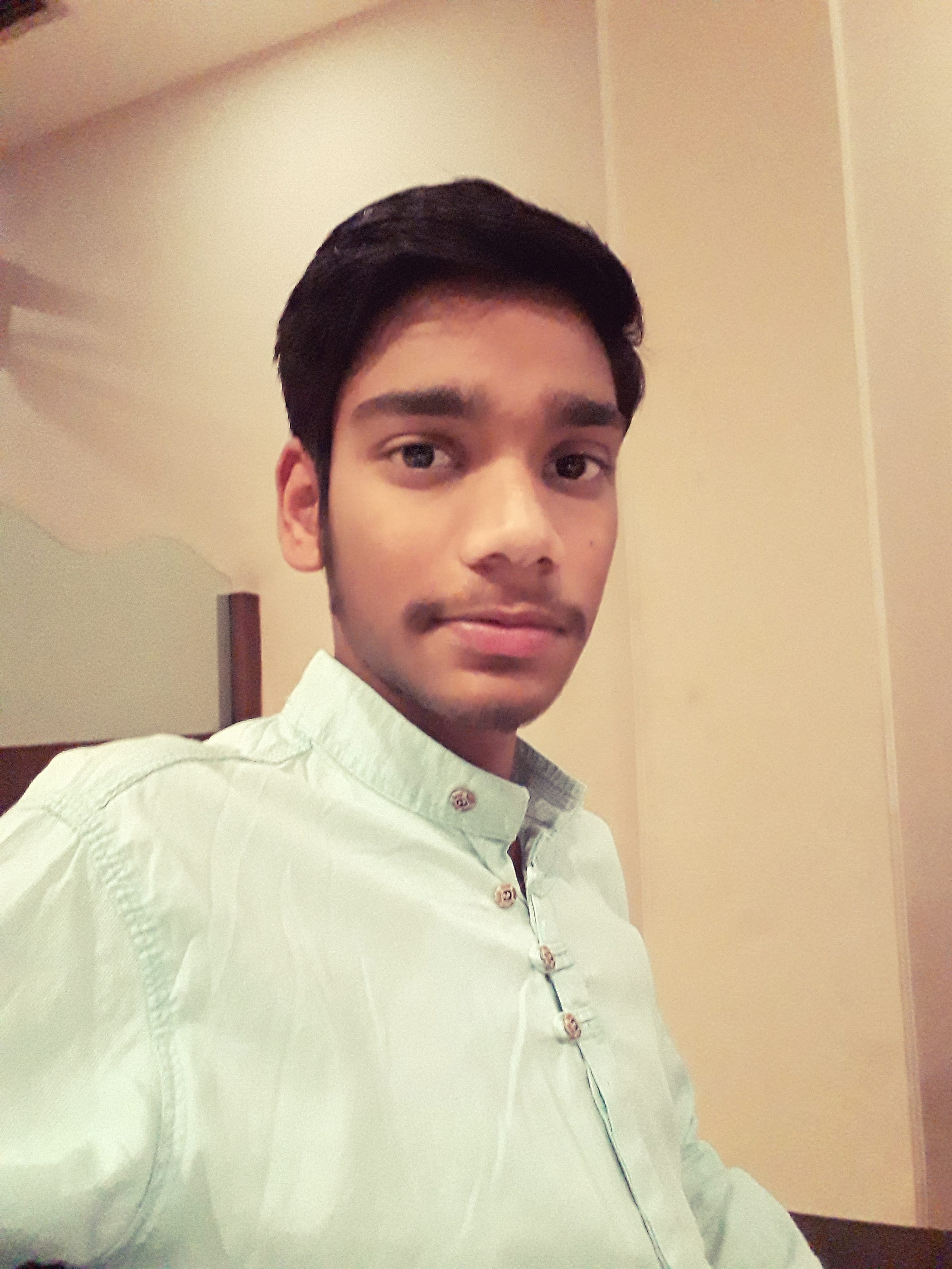 Kaustubh Shrivastava – Medium