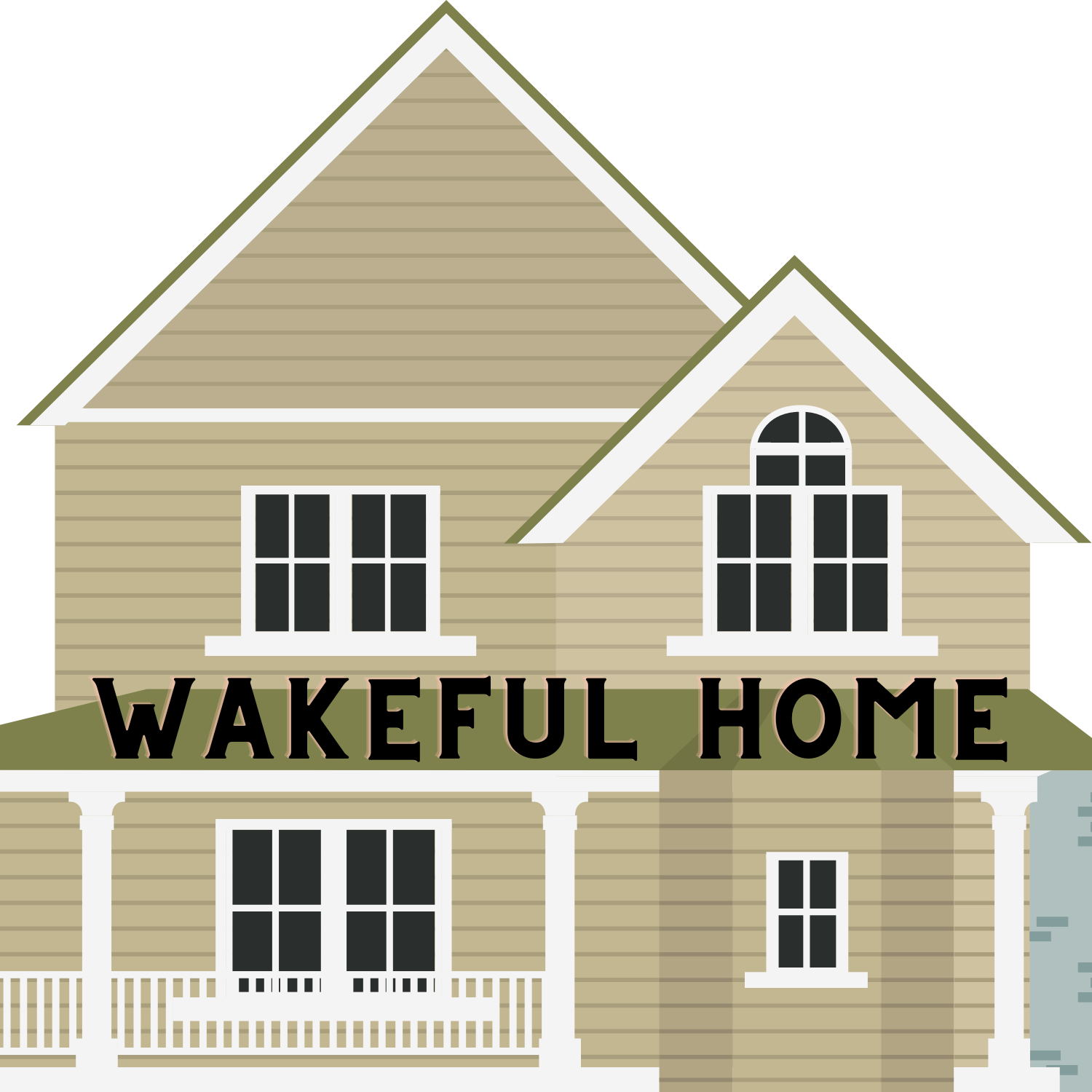 Wakeful Home – Medium