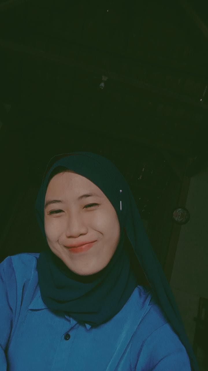 Sri Ningsih – Medium