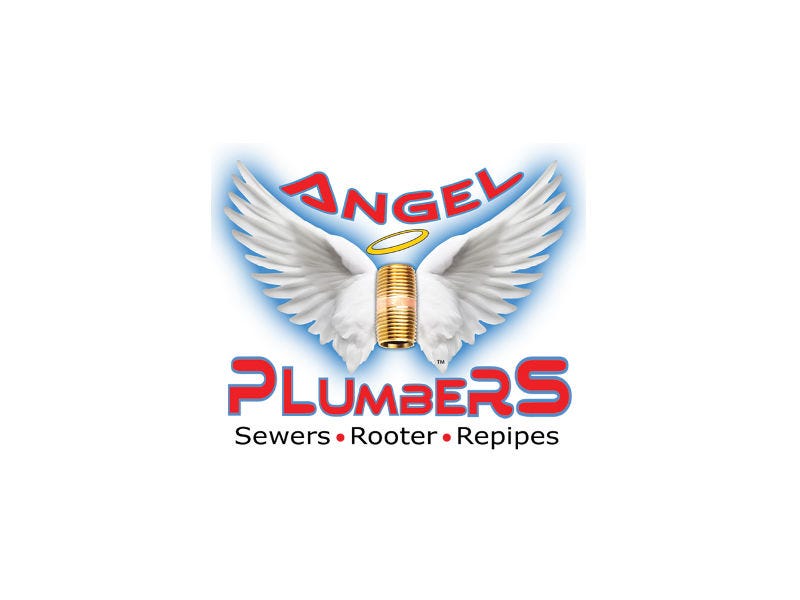 Angel Plumbers – Medium
