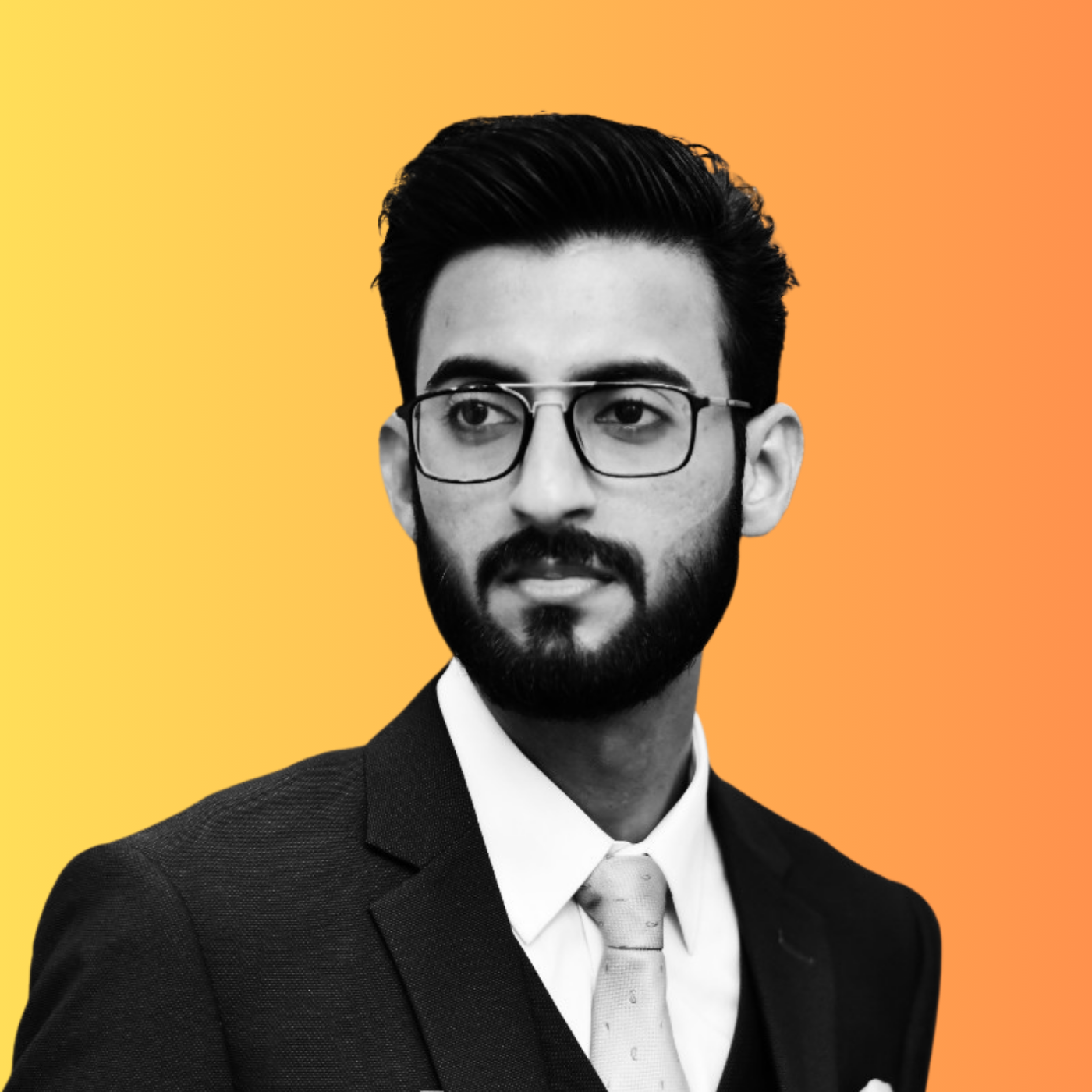 ABDUL AHAD – Medium