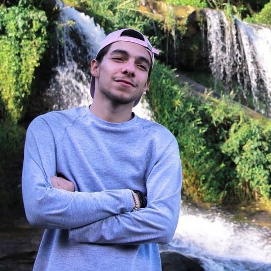 About – Natã Daniel Gomes de Almeida – Medium