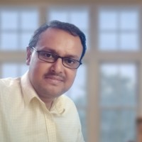 Suvendu Chowdhury – Medium