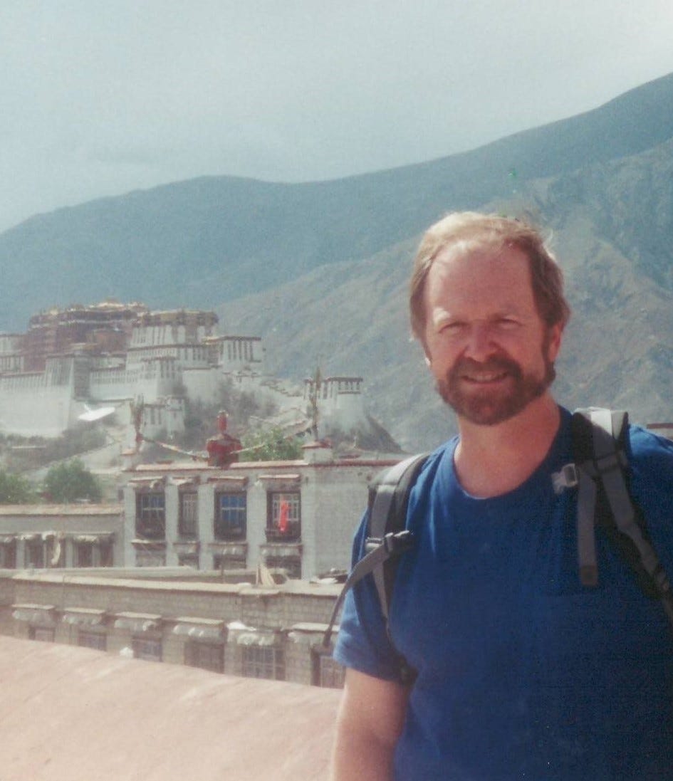 Norris Frederick – Medium