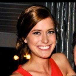Amber McLennan – Medium