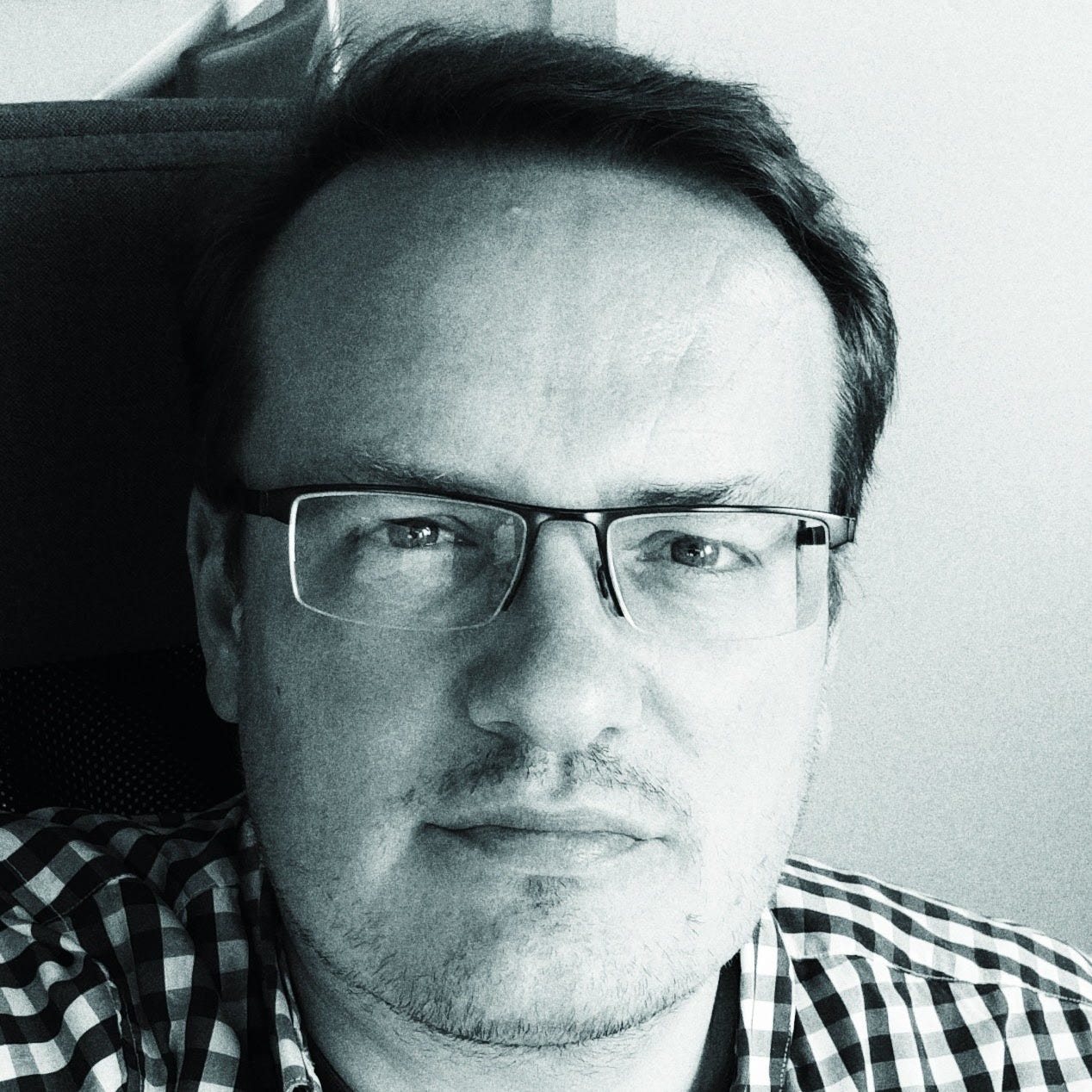 Michael Kammann – Medium