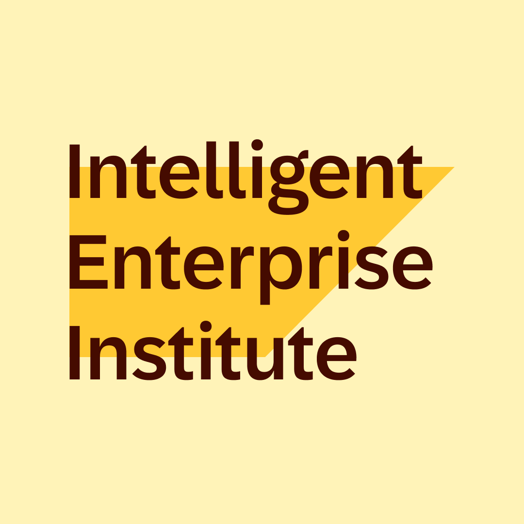 Intelligent Enterprise Institute – Medium