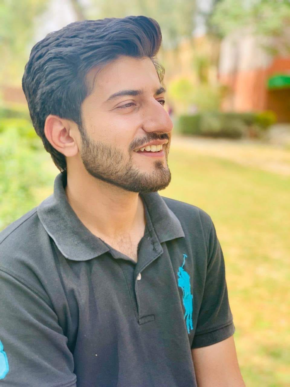 Shehroz Ali – Medium