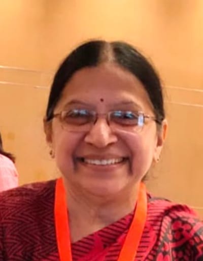 DR.BHAVANA SHETH – Medium