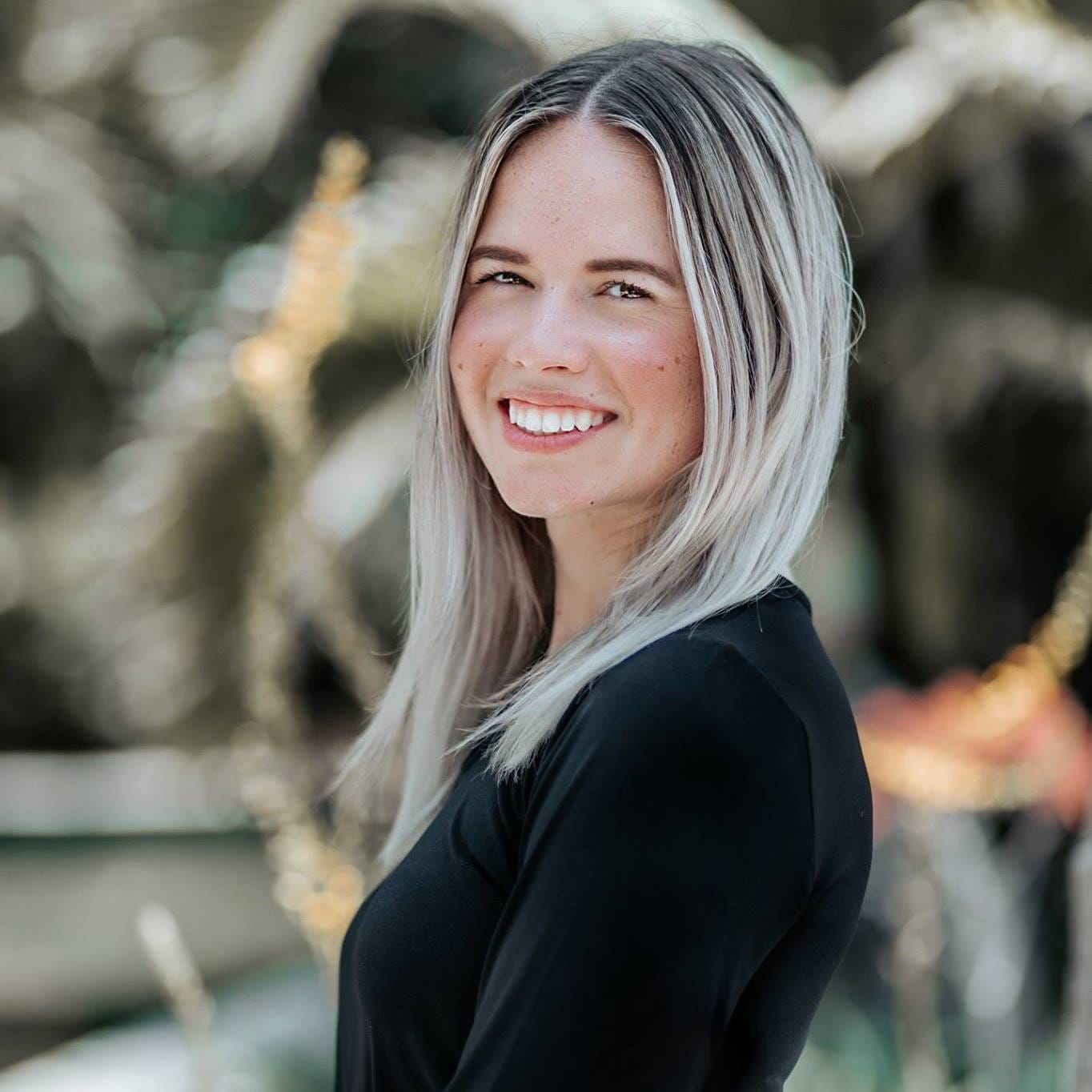 Ashlee Rose – Medium