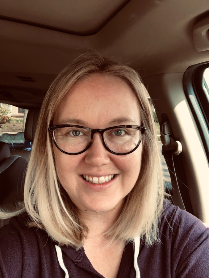 Kristina Finseth – Medium