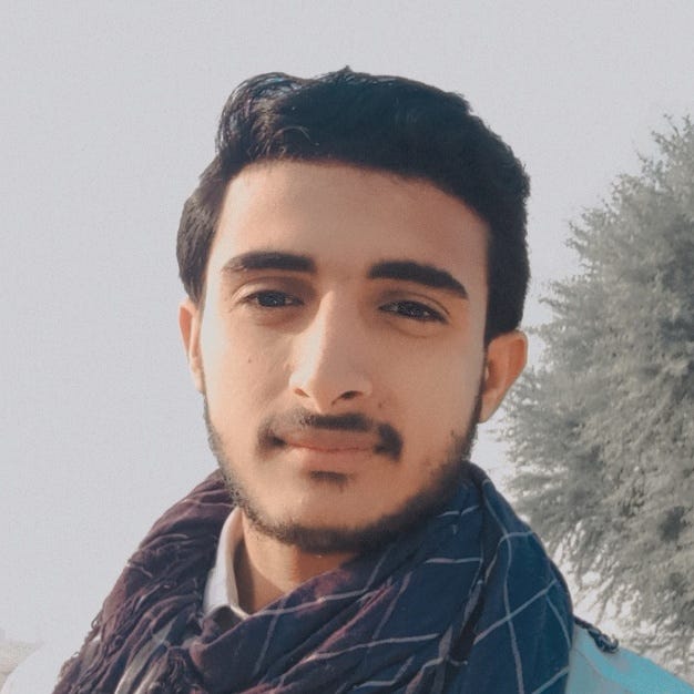 Salman Salim – Medium