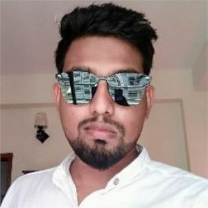 Chayan Mistry – Medium