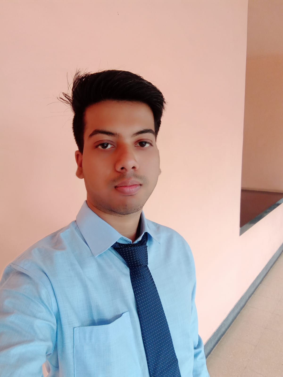 About – Abhishek Shaw – Medium