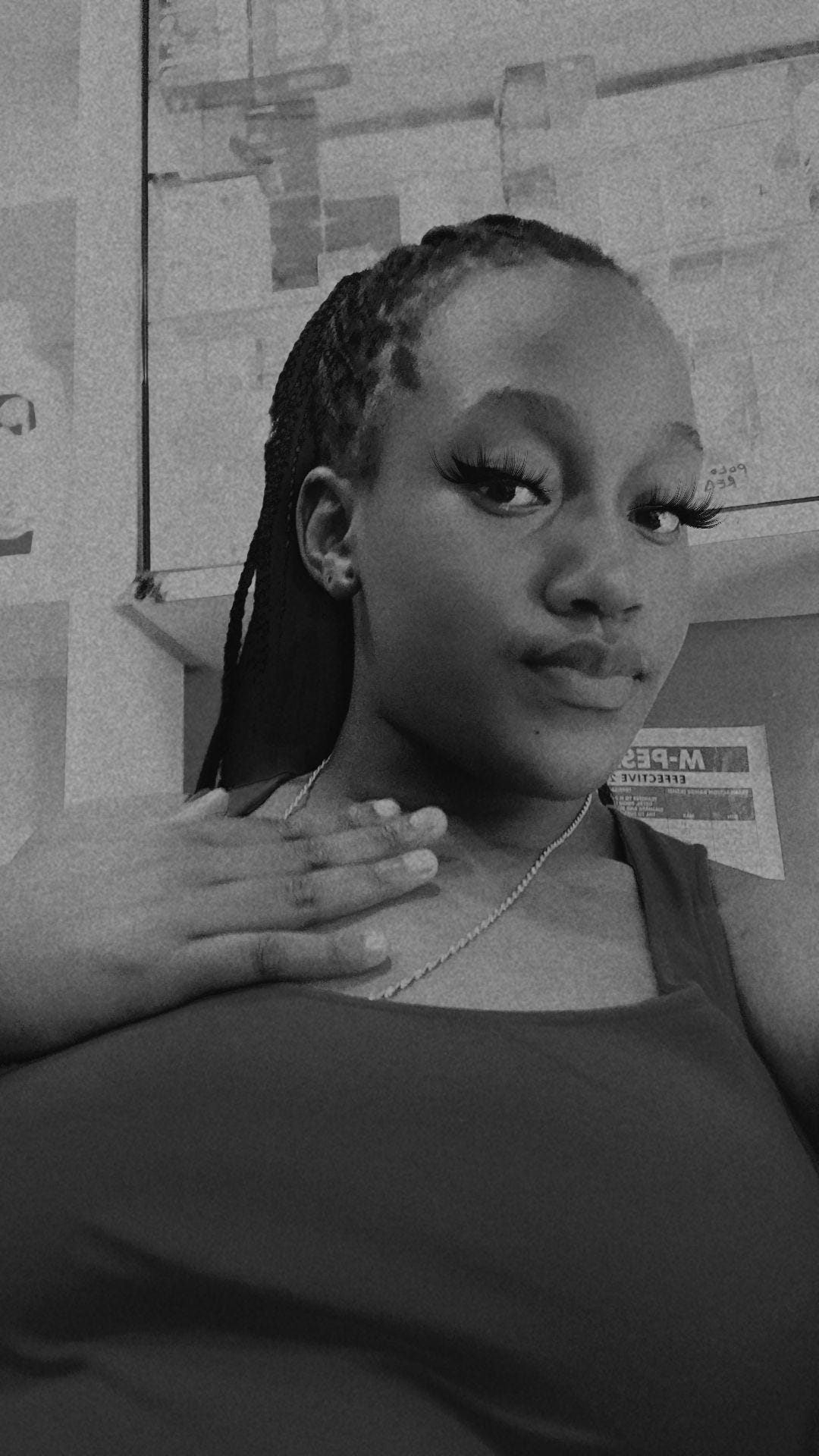 Mentor Tracy – Medium