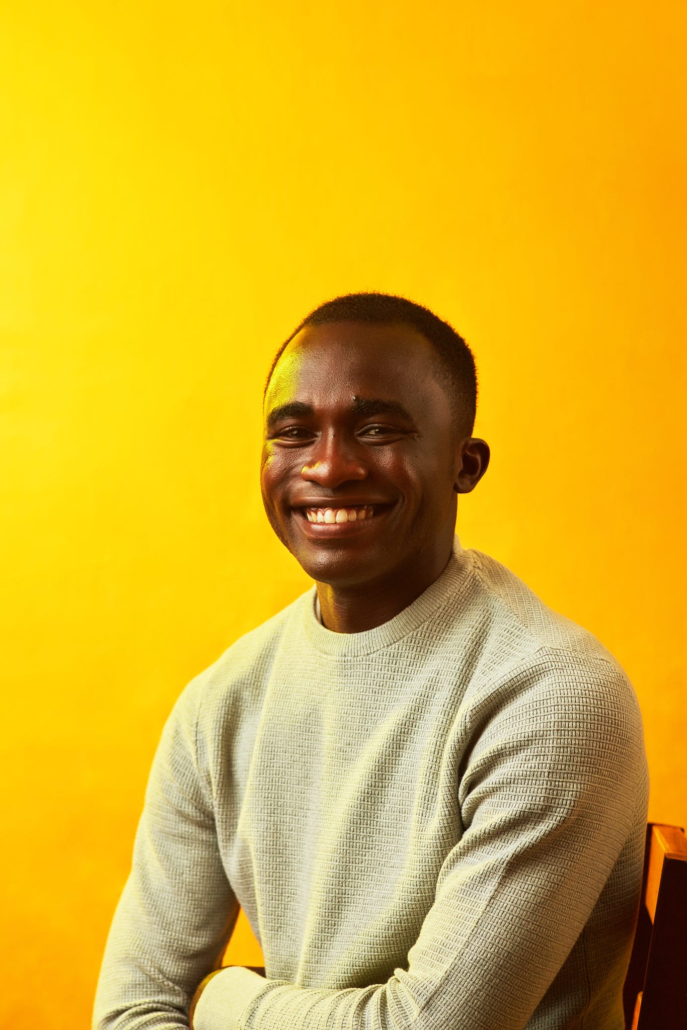 Mwale Kalenga – Medium