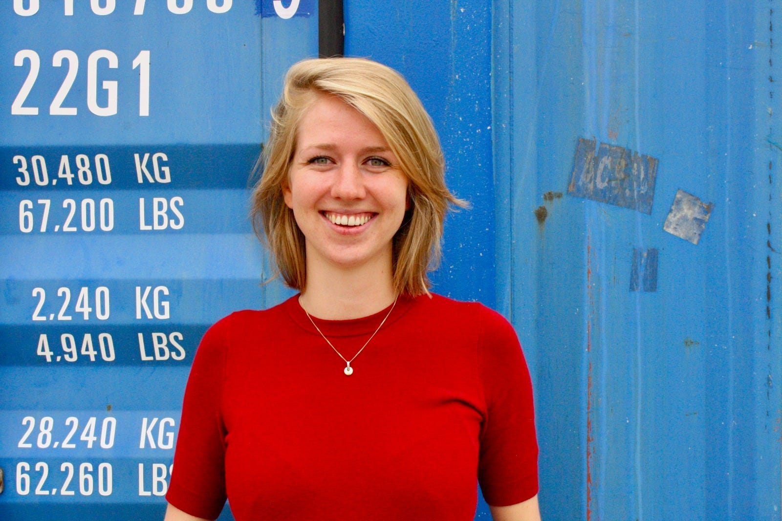 Saskia Verstege – Medium