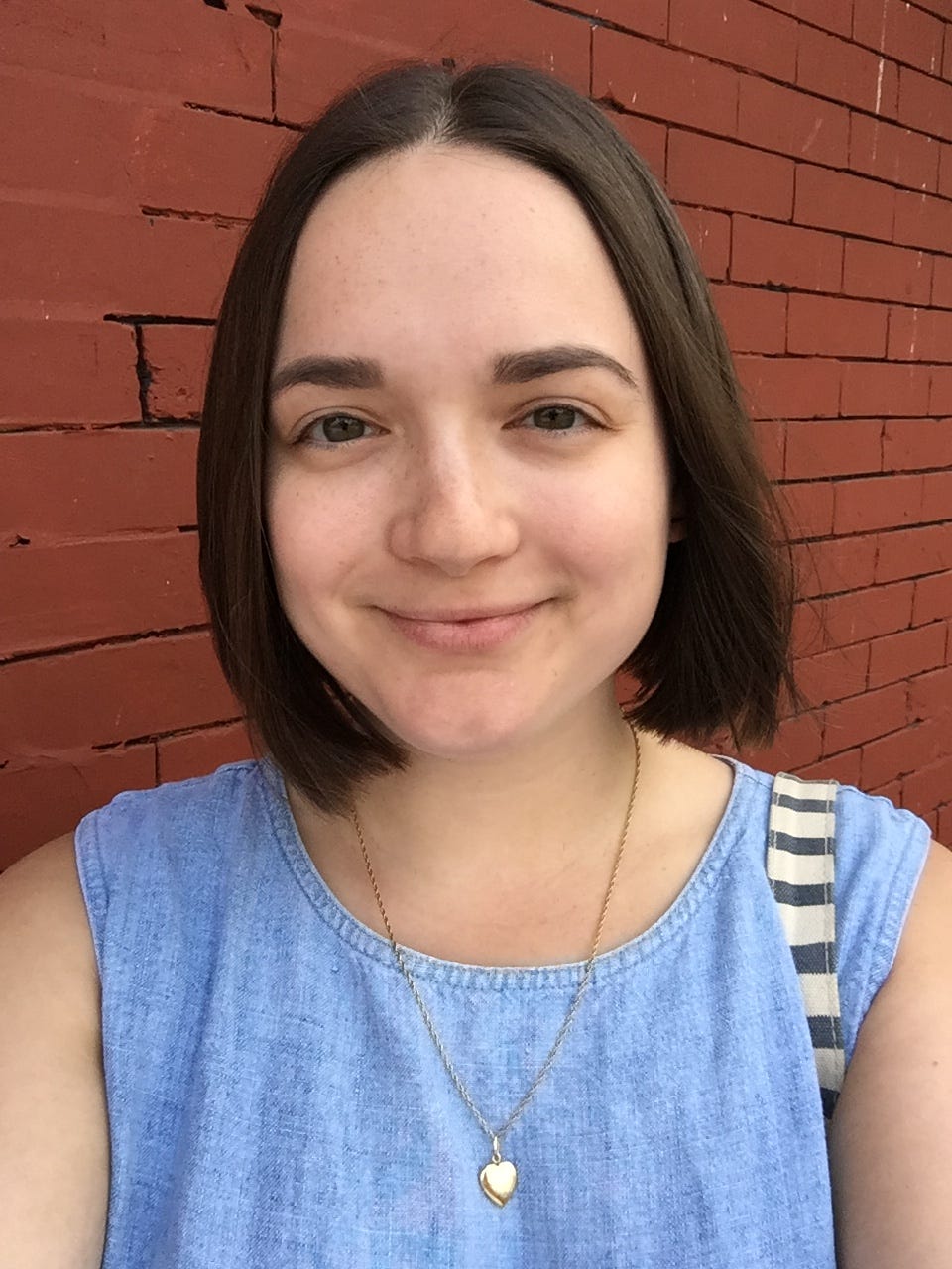 Angie Foster – Medium