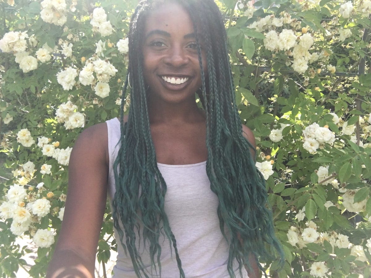 Britt Benj – Medium