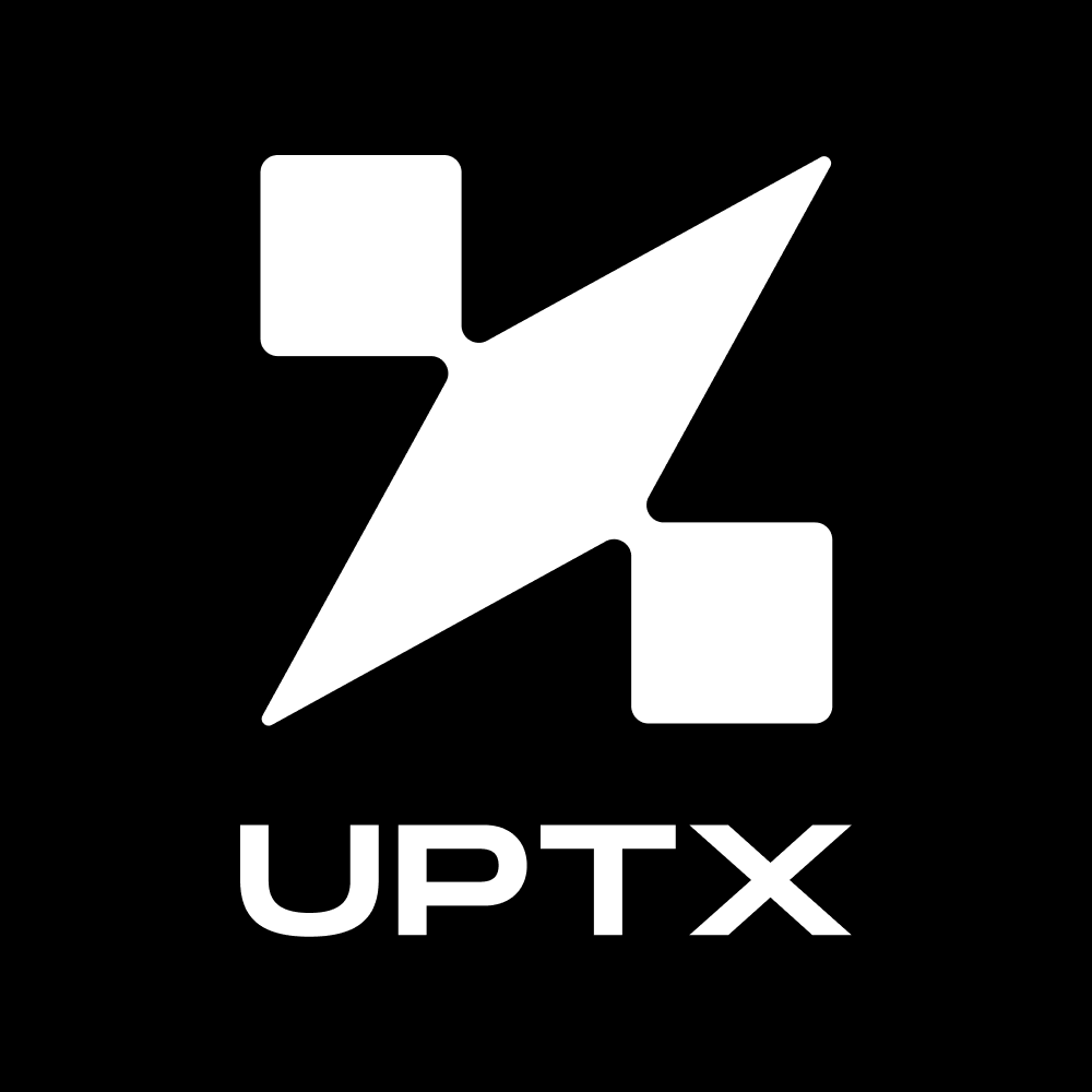 UPTX – Medium