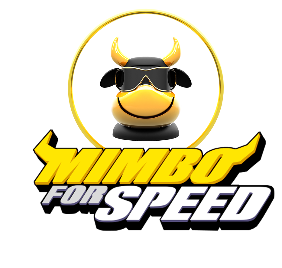 Mimbo_ – Medium