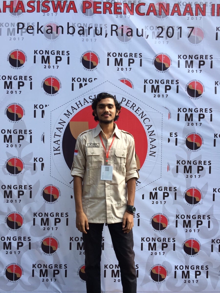 Muhammad Irham – Medium