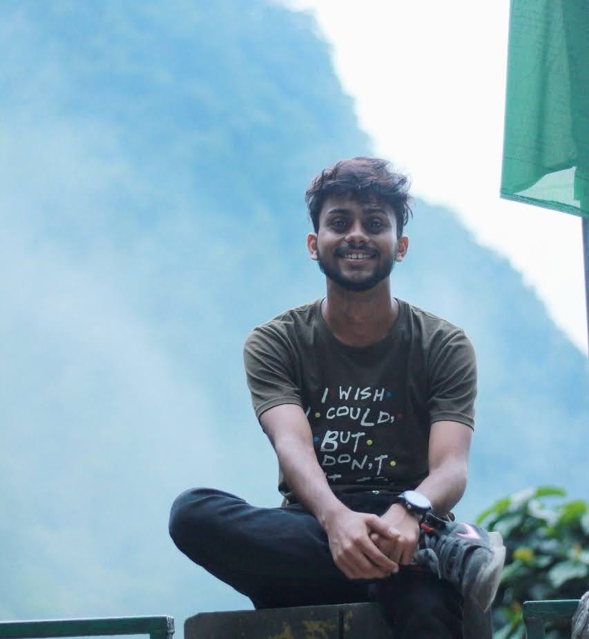 Soumik A – Medium