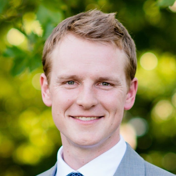 About – Sawyer Blazek – Medium