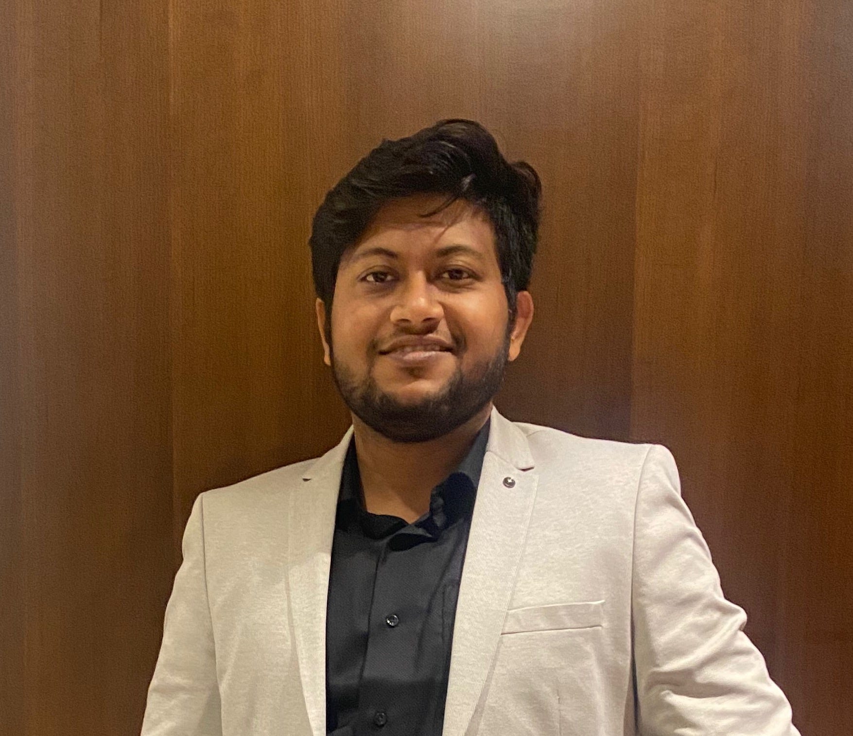 Avisek Sengupta – Medium