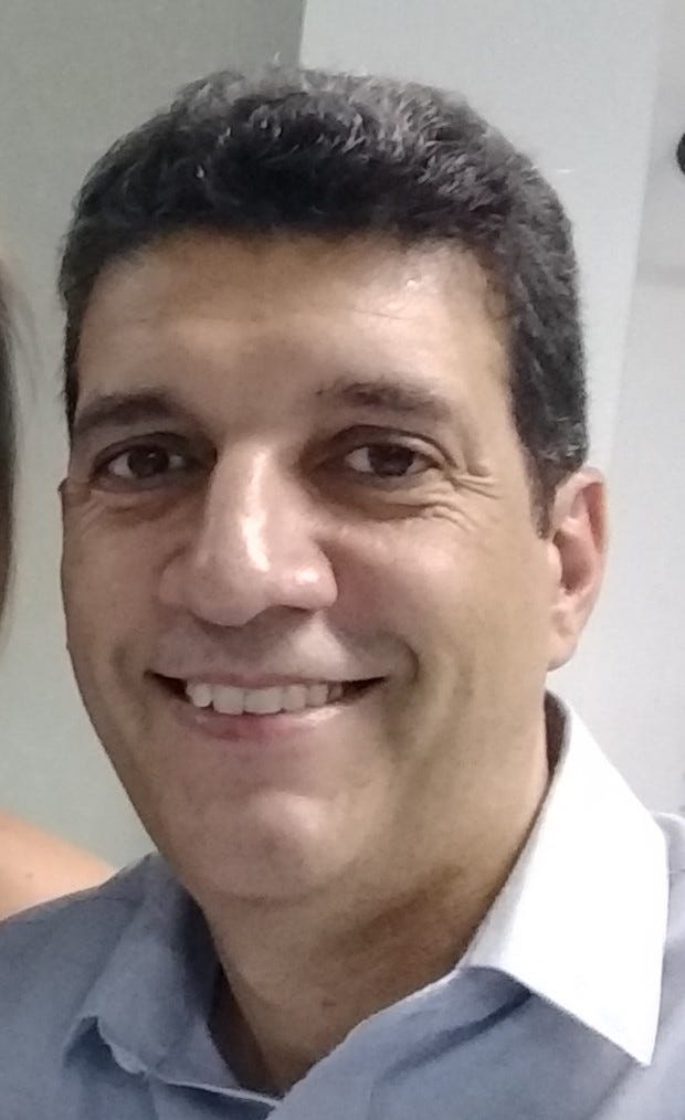 Alex Arruda – Medium