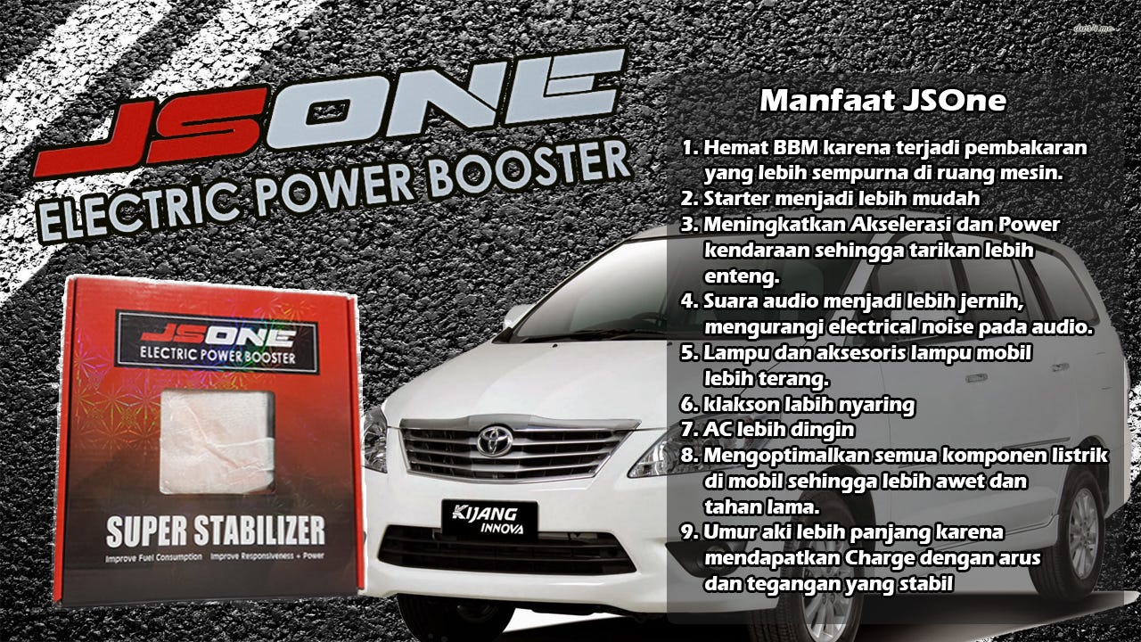 JS One Mobil – Medium