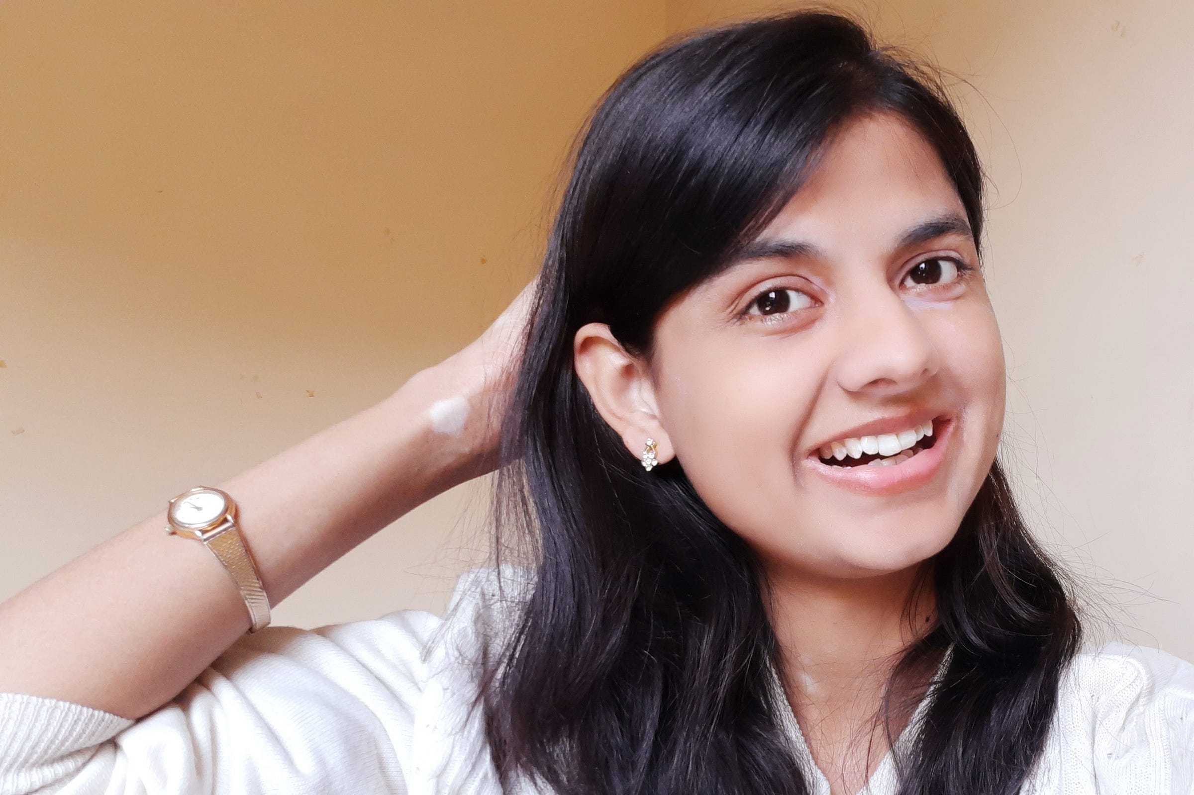 Meenal Gupta – Medium