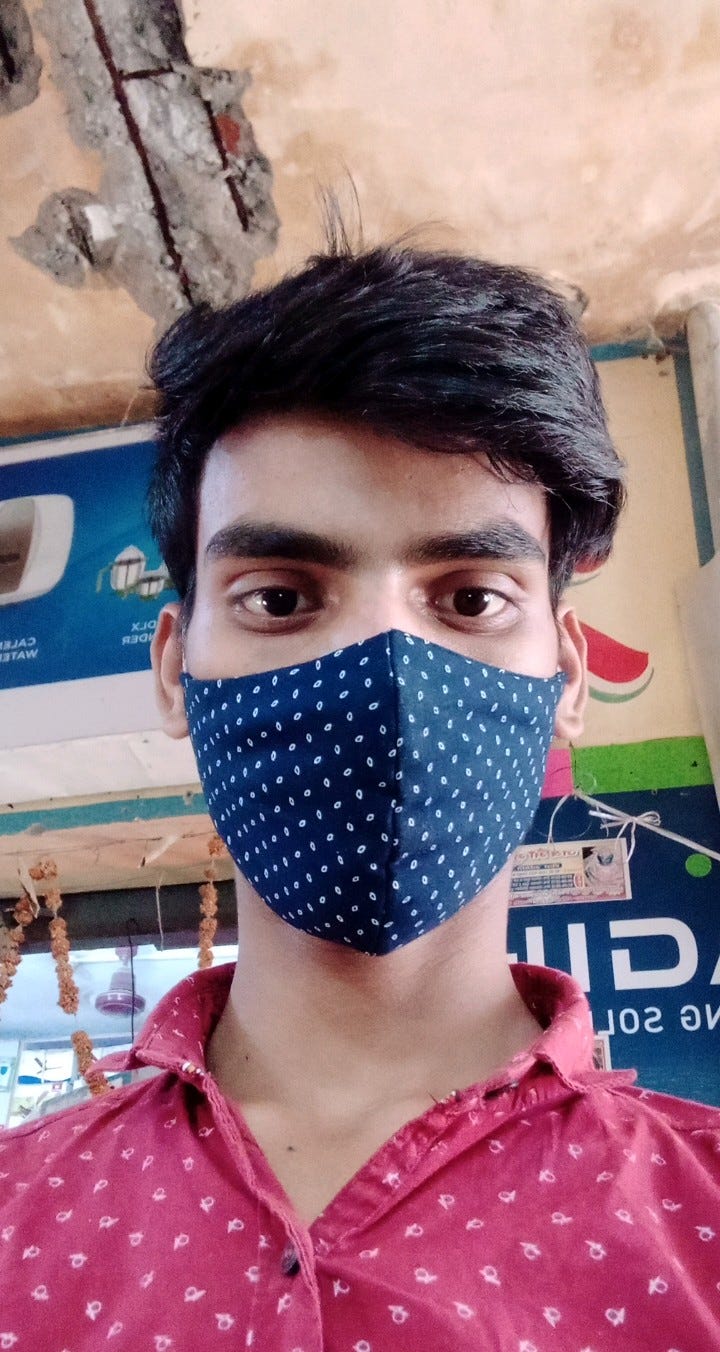 About – Amit Rajput – Medium