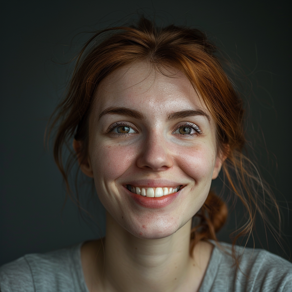 Agata Nowak – Medium
