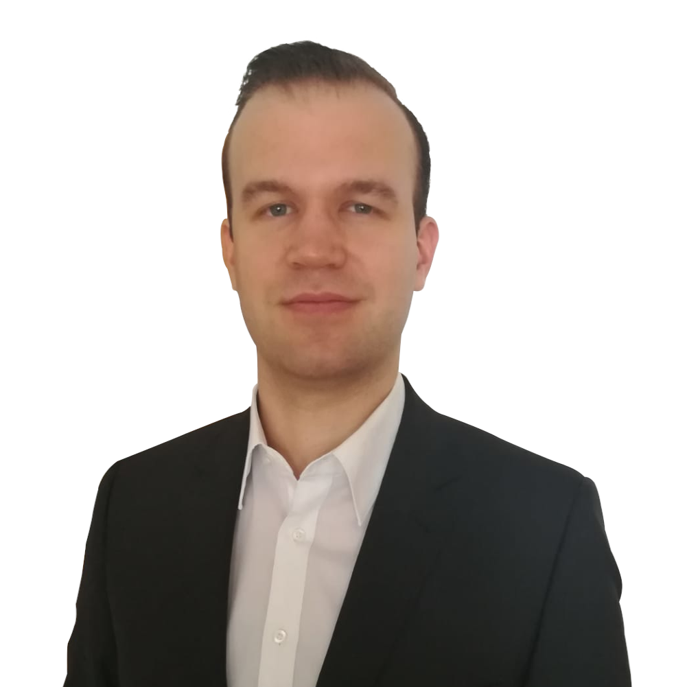 About – Robert Bernhardt – Medium