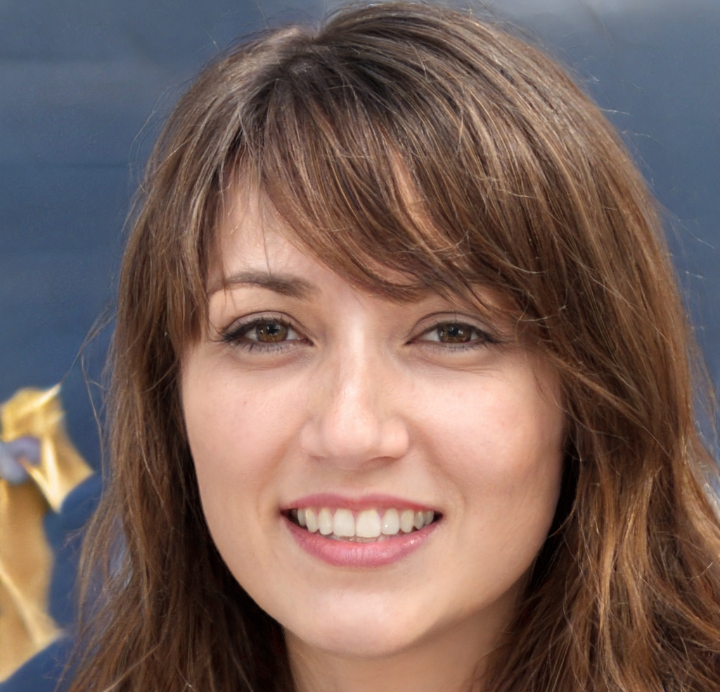 Anna Davis – Medium