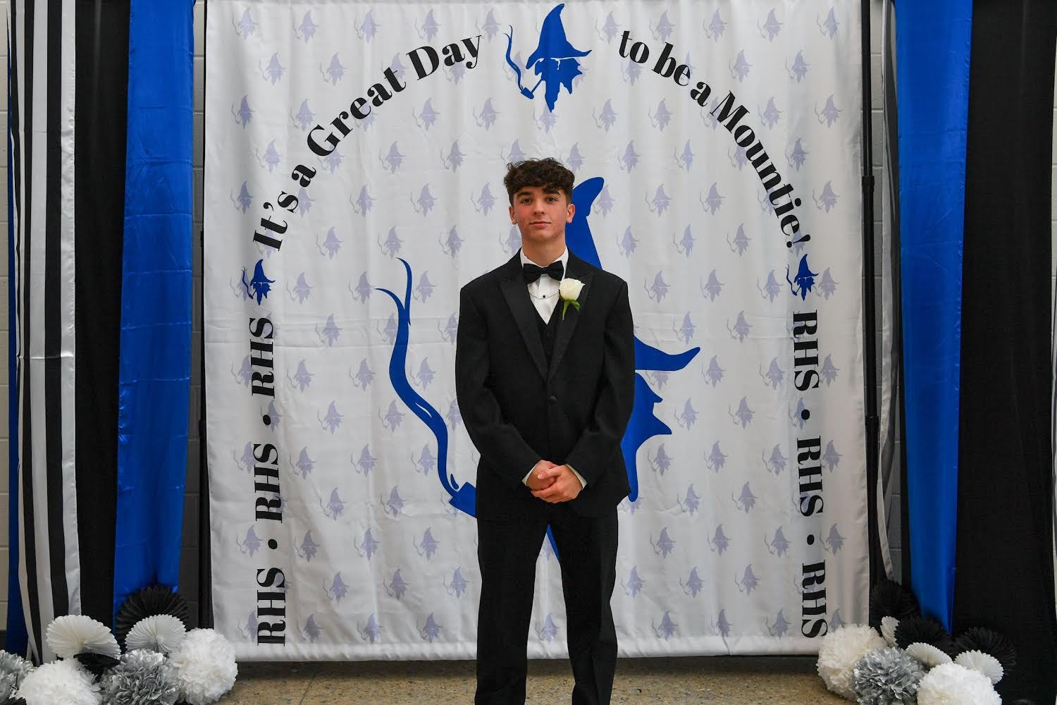 Ryan Lackey – Medium