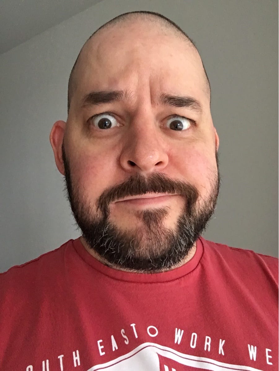 Dominic Francis – Medium