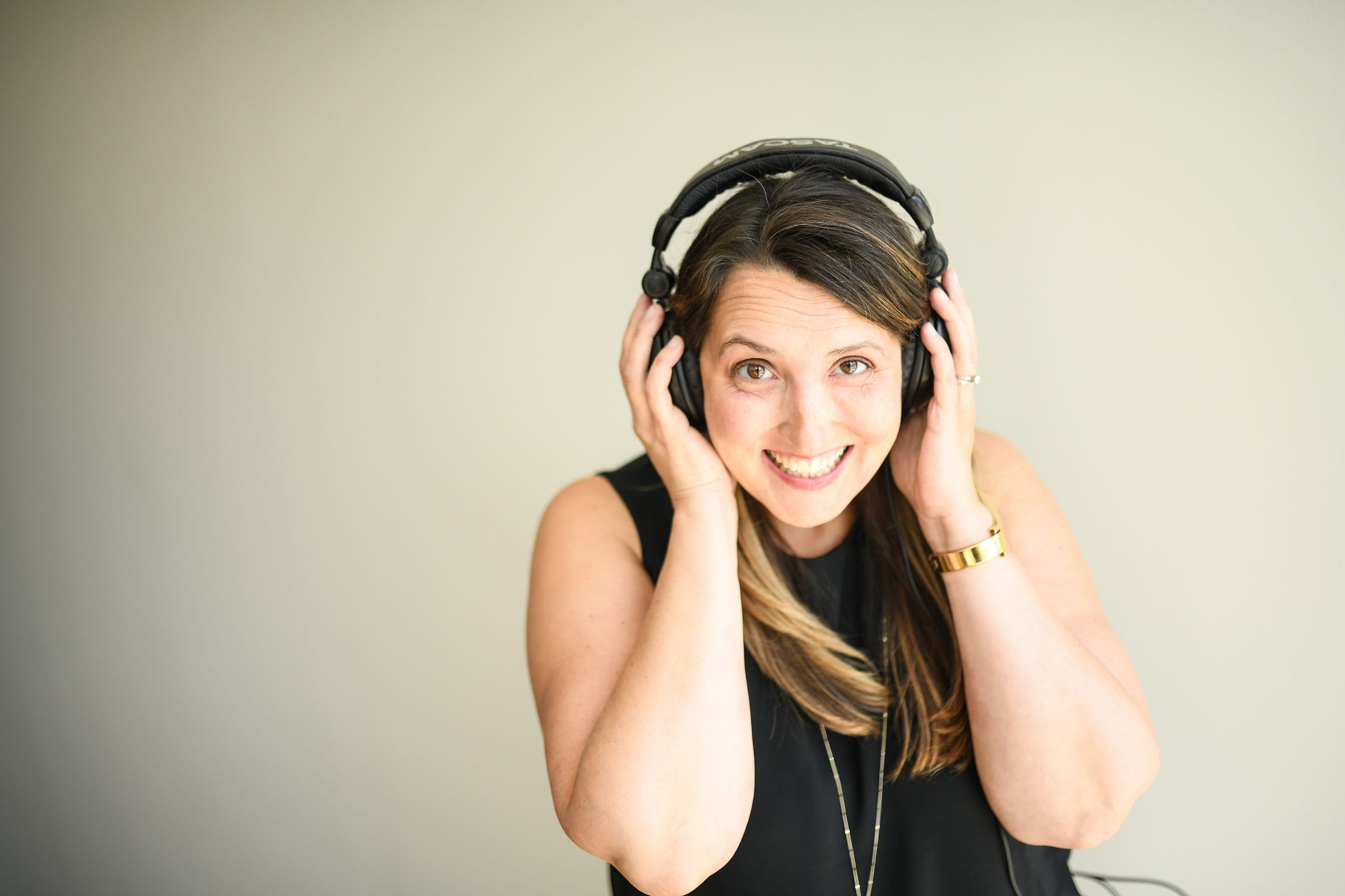 Jennifer Fried – Medium