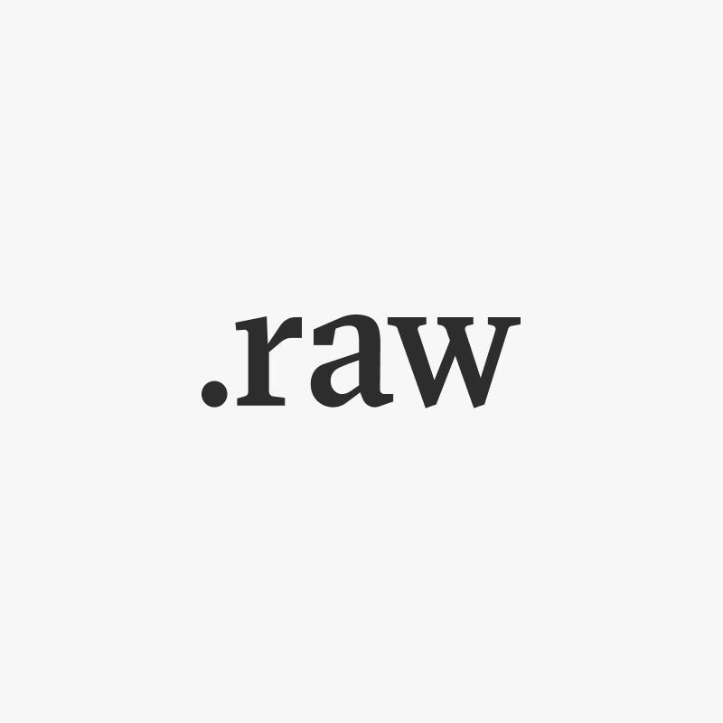 .raw lab – Medium