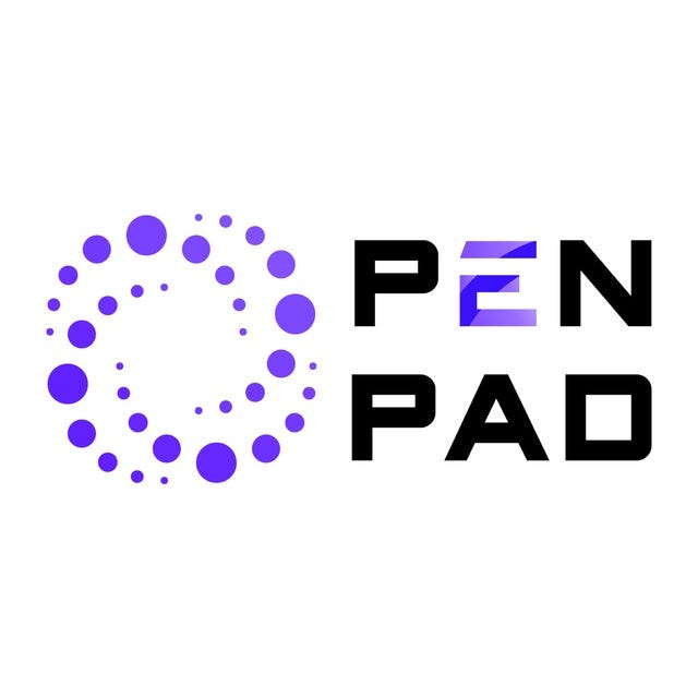 About – OpenPad | AI Launchpad – Medium