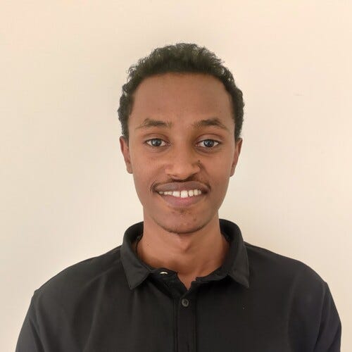 Yonas Tesfu – Medium