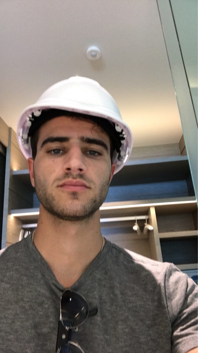 Nathan Romano – Medium