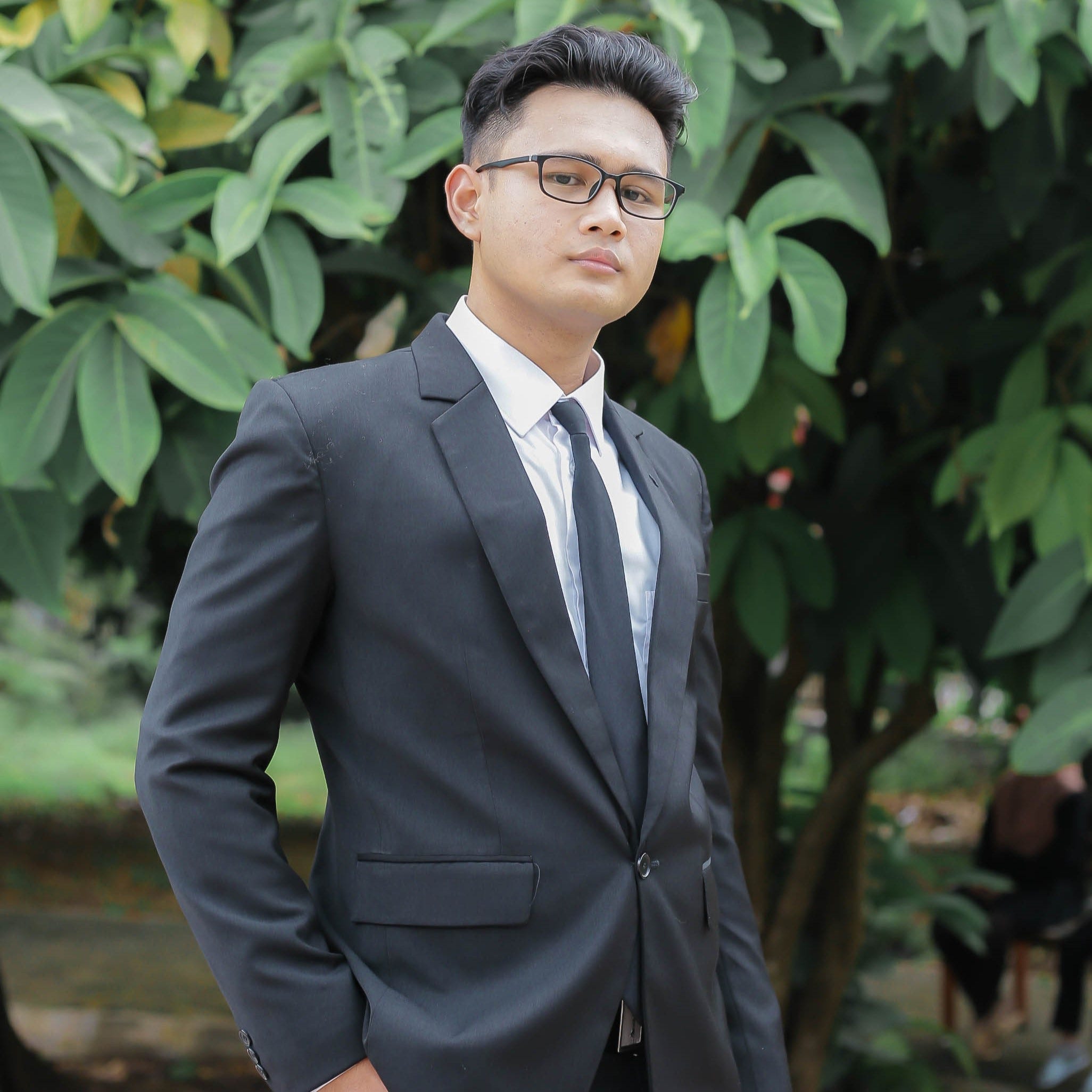 Muhammad Syaoki Faradisa – Medium