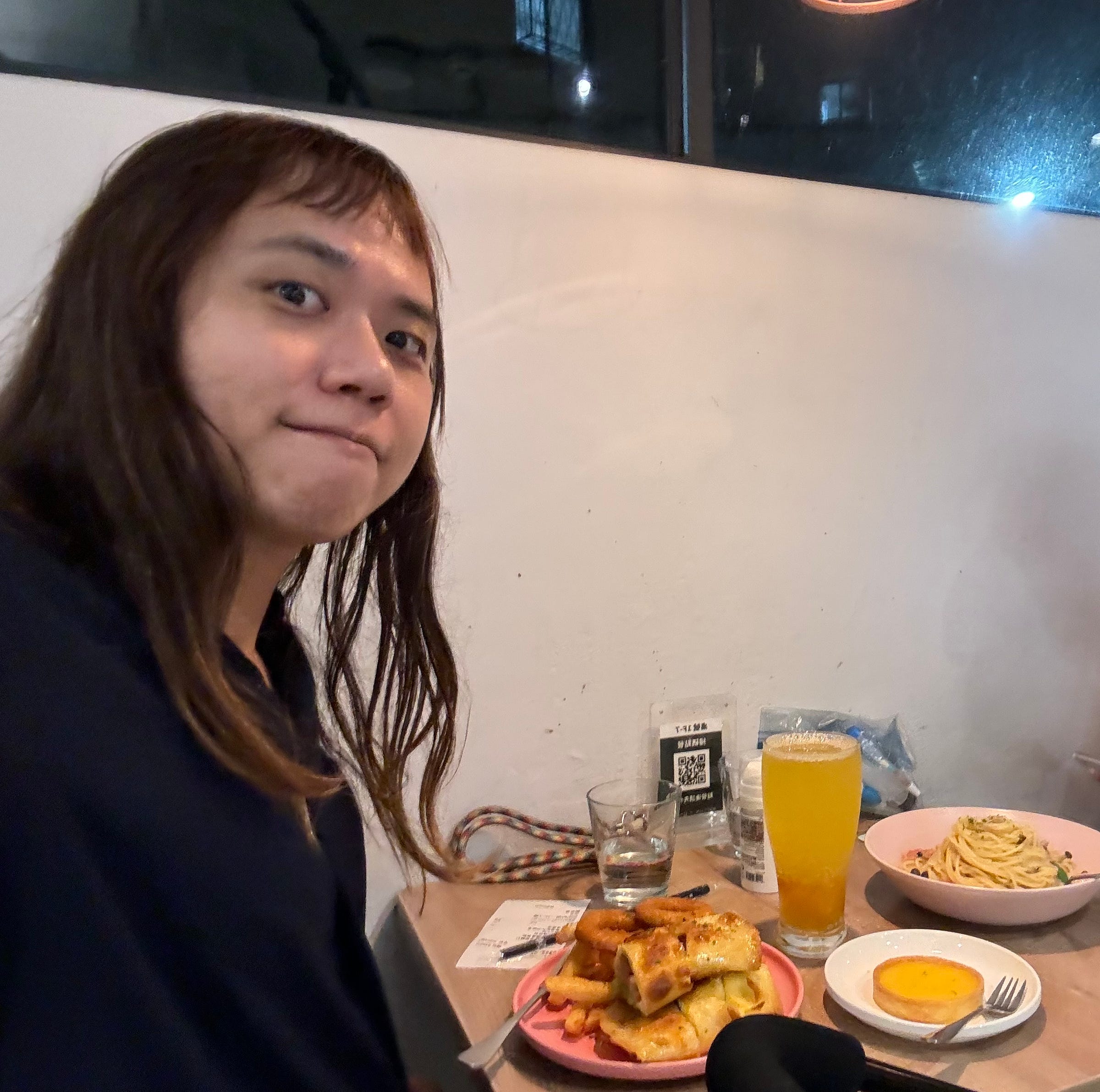 About – Wu, Li-wei – Medium